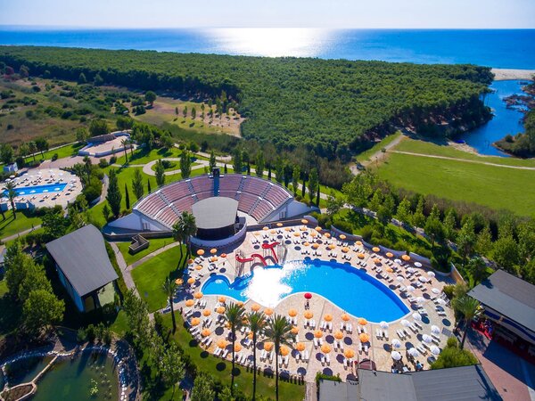 Bluserena Torreserena Resort